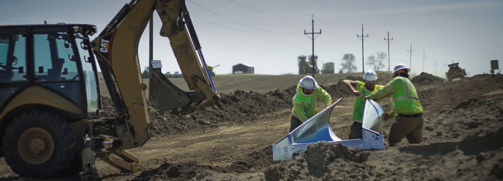 Asphalt Plant Operator - Mayo Construction