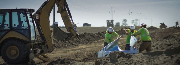 Roller Operator - Mayo Construction