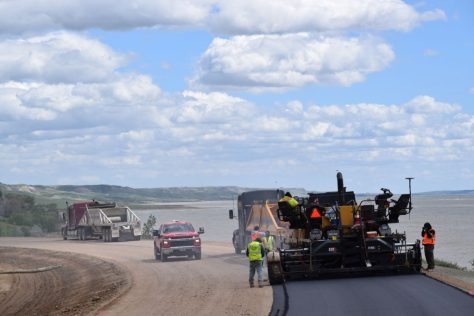 White Earth Bay - Mayo Construction