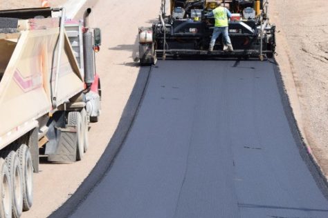 White Earth Bay - Mayo Construction